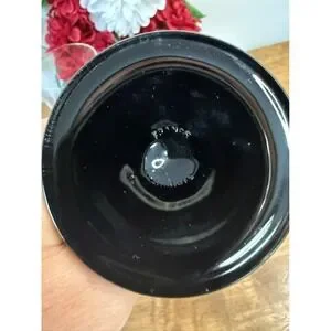 Luminarc | Dining | Vintage Luminarc France Black Stem Wine Glasses Bar ...
